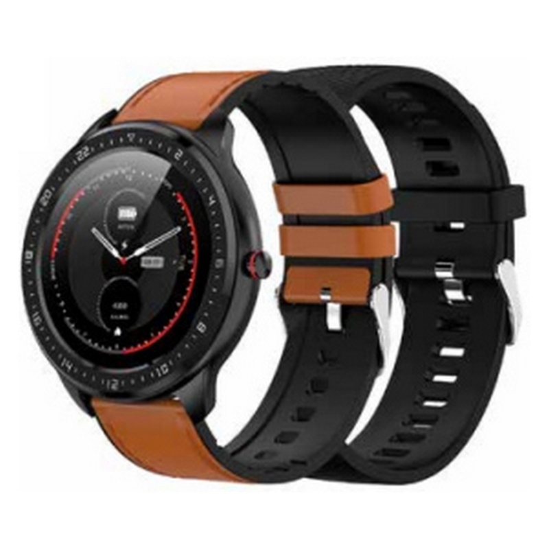 Smartwatch Dcu Smartwatch Full Touch Ip67 | pricezdownfab.com